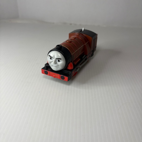 Thomas & Friends | Toys | Thomas Friends Trackmaster Hurricane No 2 ...